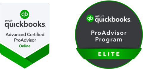 Quickbooks ProAdvisor - Integra Business Solutions